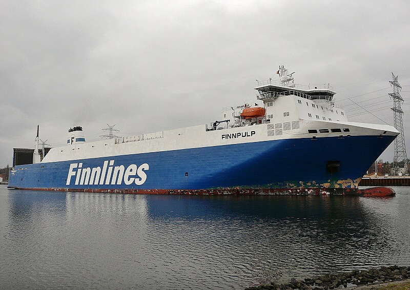 Tagesbericht 14-02-28 – Luebeck-Port-Diary